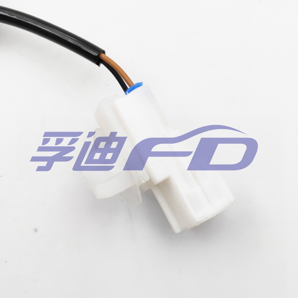 轮速传感器 ABS传感器 89543-0K060 89543-0K061-阿里巴巴