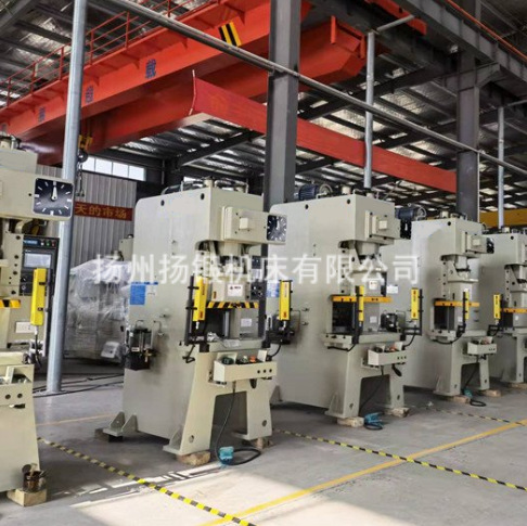 JH21-200T气动冲床开式高速固定台压力机200吨高精度冲床-阿里巴巴