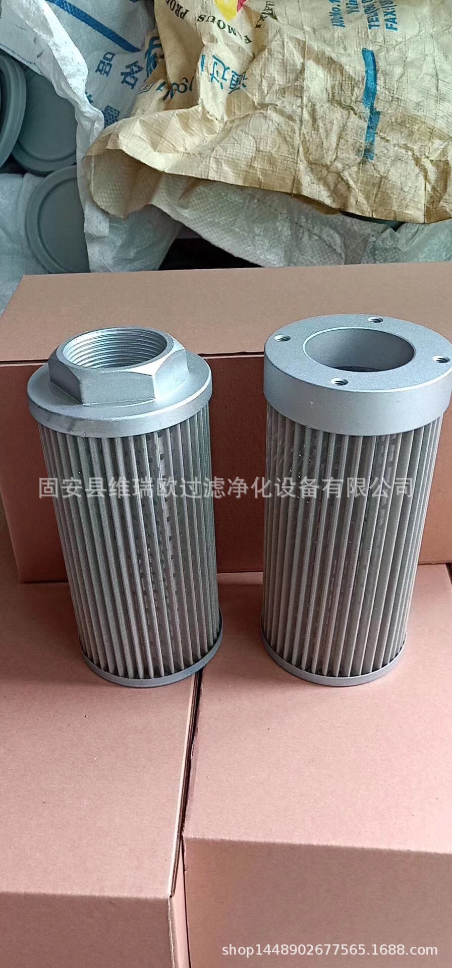 3ED-66-42411 挖掘机液压吸油滤芯厂家批发不锈钢液压油滤芯-阿里巴巴