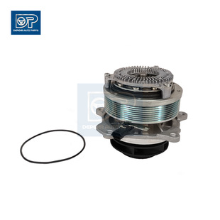 1922223 1934326 1995152 2104574 DAF XF106达夫欧6卡车电子水泵-阿里巴巴