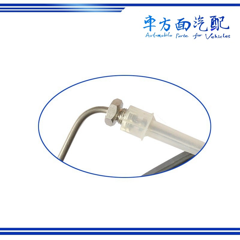 4307101适用于东风康明斯国六尿素温度排温传感器4307100 4326831-阿里巴巴
