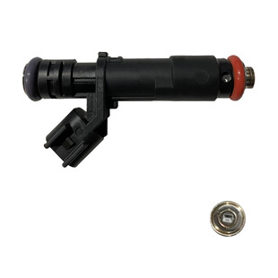 厂家直供 汽车喷油嘴25185231/25195224/FJ1155-阿里巴巴