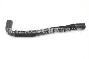 适用于 路虎 揽胜 发现 汽车水管 冷却液管LR008276-阿里巴巴