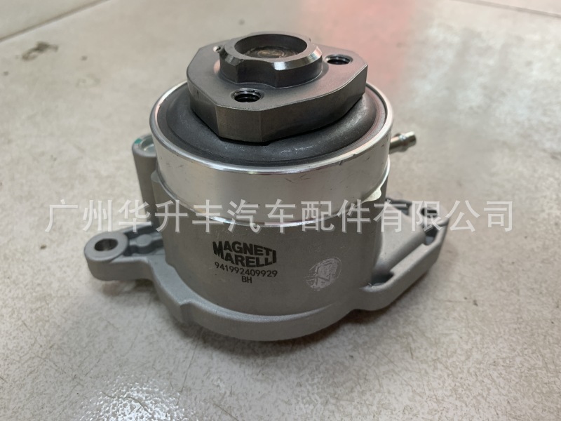 适用于A3Q2Q3甲壳虫开迪夏朗高尔夫途观1.4T排量水泵03F121004E-阿里巴巴