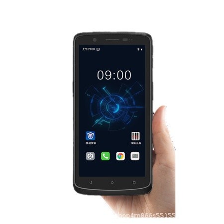 SEUIC东集CRUISE GE2东大集成小码哥手持数据终端pda采集器安卓-阿里巴巴