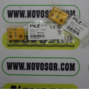 PILZ继电器PSEN 1.1-20 512110咨询后下单-阿里巴巴