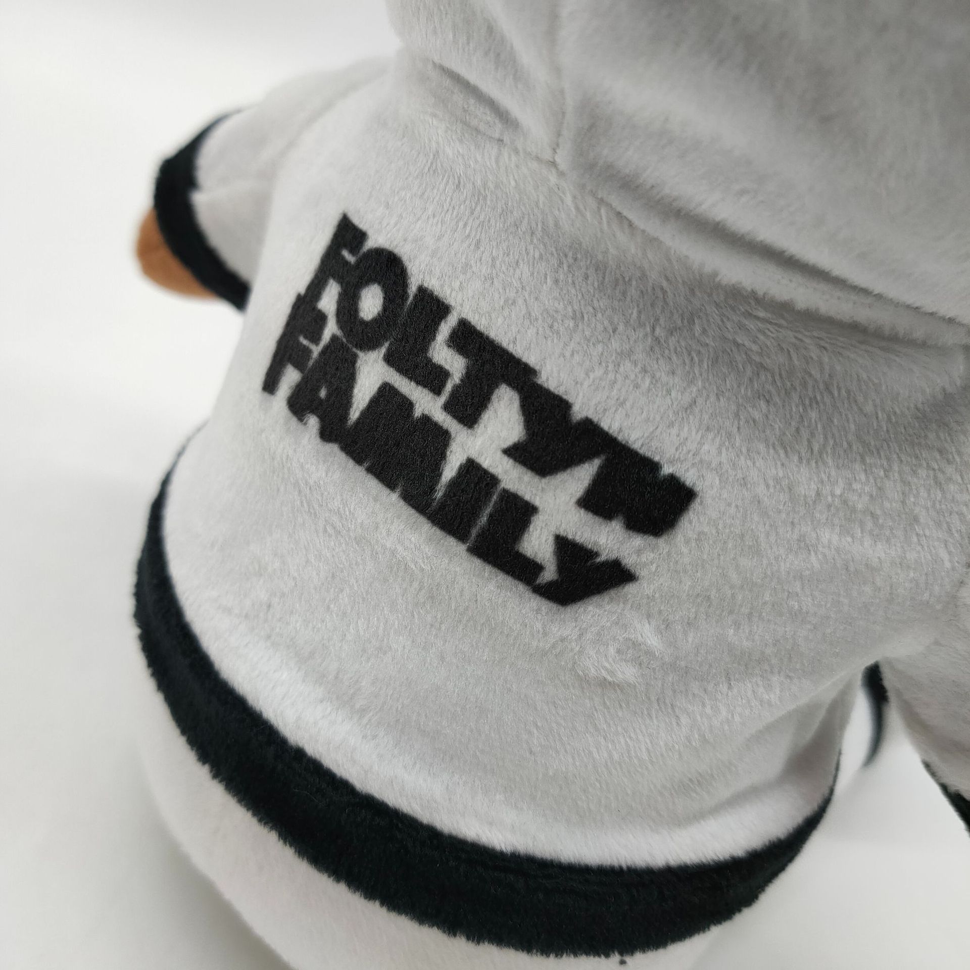 跨境新款Foltyn Family - Standard Plush Toy 毛绒公仔玩具玩偶-阿里巴巴