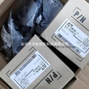 TE/泰科178210-1全新原装正品178210连接器防水塞-阿里巴巴