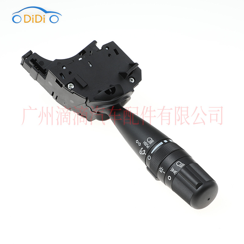 汽配 适用于2007-2017克来斯勒C200转向灯开关组合开关 5183952AA-阿里巴巴