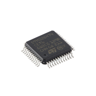 原装正品STM32G474CET6 LQFP-48 ARM Cortex-M4 32位微控制器-MCU-阿里巴巴