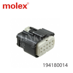 194180014 19418-0014 MOLEX MX150L电路插座 10P 原装出售-阿里巴巴