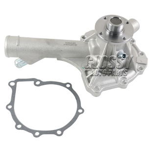 汽车发动机 水泵 1112000401 1112004001 适用于W202-阿里巴巴