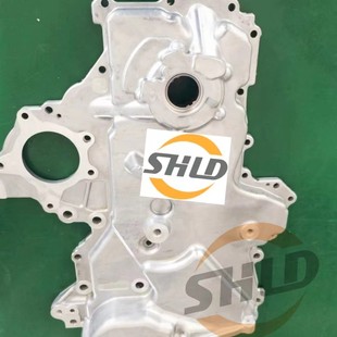 21350-2B012 21350-2B011 21350-2B001 适用现代起亚机油泵正时盖-阿里巴巴