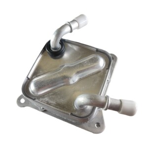 机油冷却器 oil cooler 21606-3aw0a-阿里巴巴