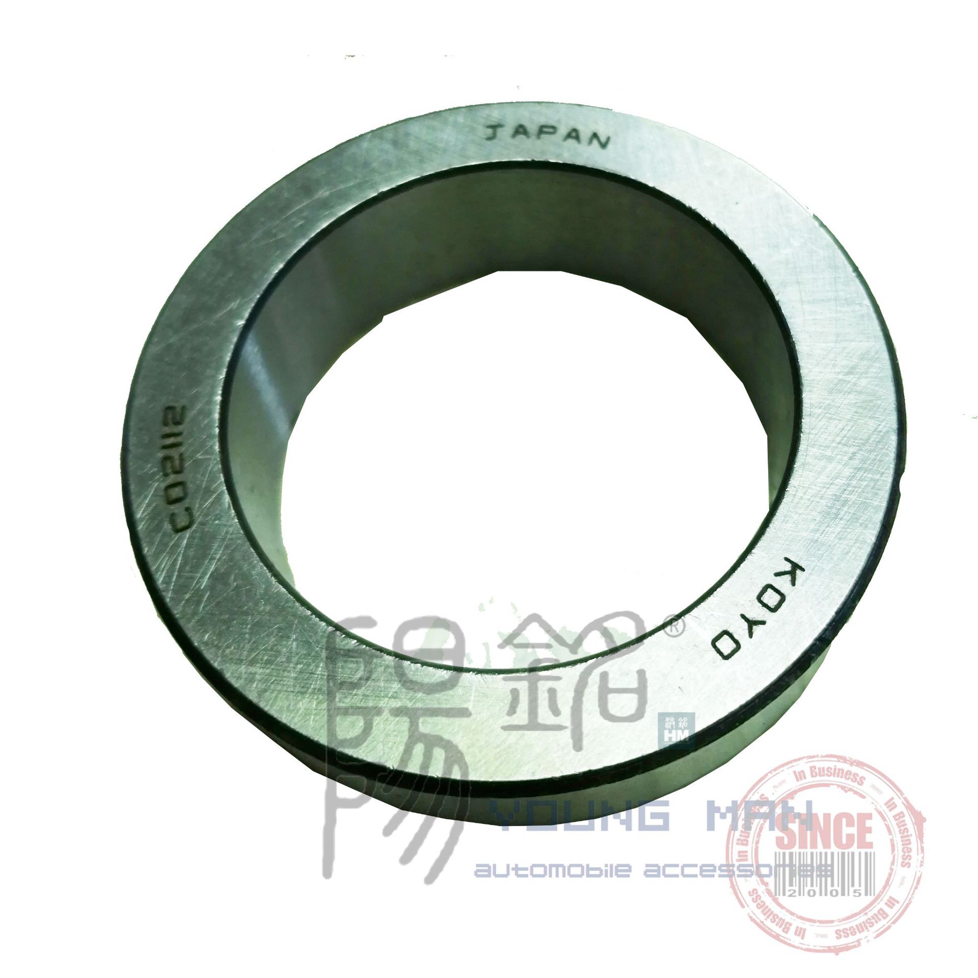 42423-KK010后轮轴承隔套轴承套后桥轴承圈适用海拉克斯REVO GUN-阿里巴巴