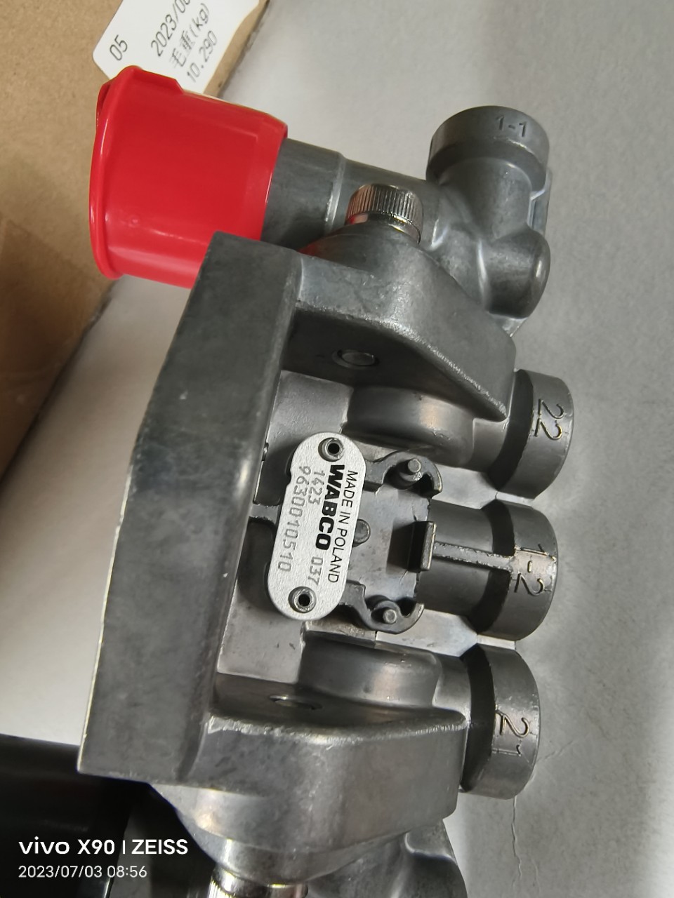 WABCO威伯科EBS4801020330 4801020630 4801020300. 4801020640-阿里巴巴