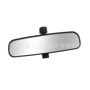 车内后视镜 室内镜 BP4K-69-220 BP4K69220-阿里巴巴