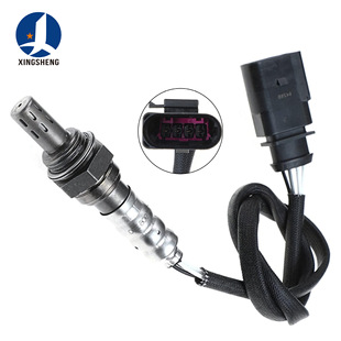 06E906265AA 氧气传感器 适用于大众车型06E906265AA-阿里巴巴