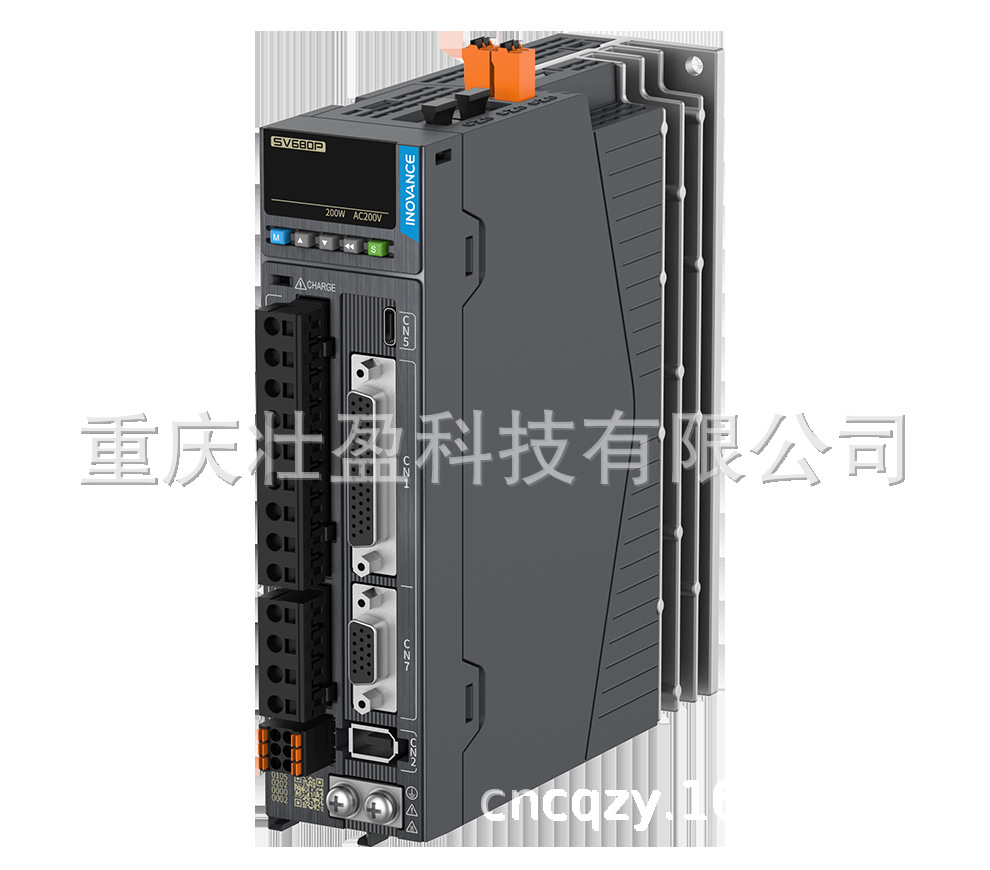 SV680NS2R8I汇川伺服驱动器SV680PS2R8I-阿里巴巴