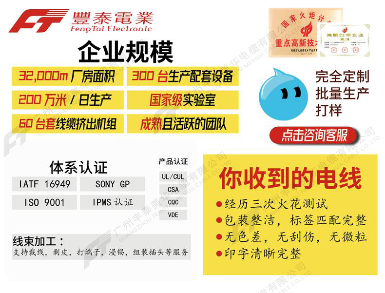 泰氟龙 UL10370电子线 美标线 24/22/20/18/16awg高温铁氟龙电线-阿里巴巴