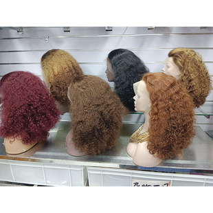 Vietnamese hair 300%density Roma wave 134frontal lace wig-阿里巴巴