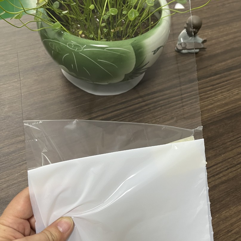 美国SABIC FR60阻燃PC 0.76透明防火PC薄膜 通用GE沙比克-阿里巴巴