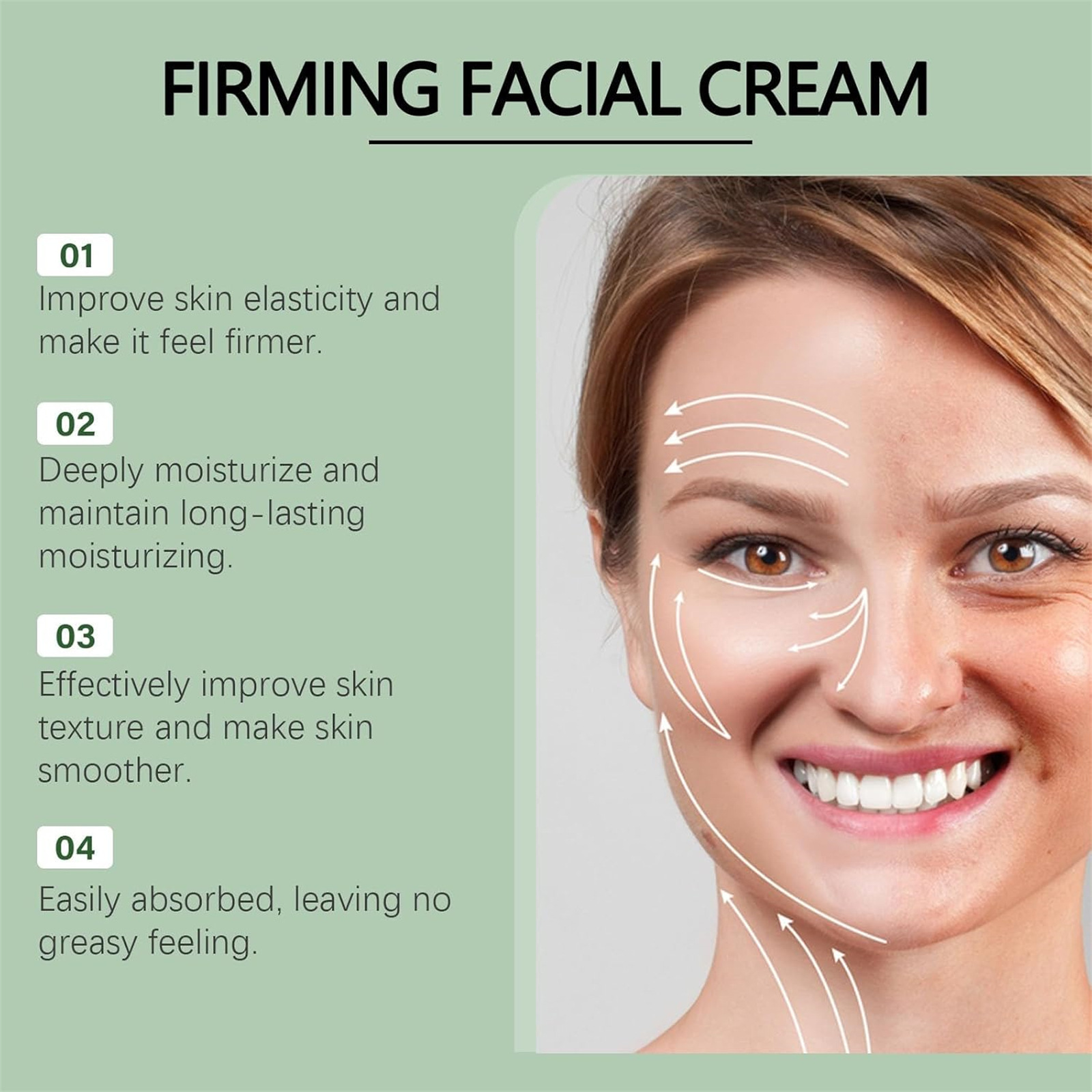 Fubsta Advanced Firming & Wrinkle-Reducing Cream 紧致抗皱霜-阿里巴巴
