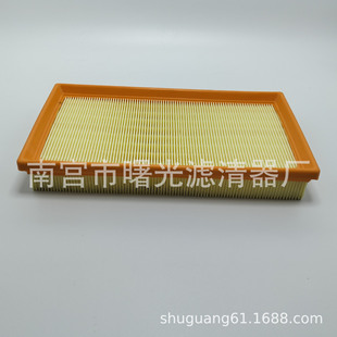 13717593250适用宝马760Li（F02 2009-2012）6.0T空气滤清器-阿里巴巴