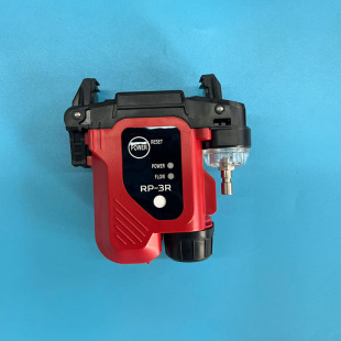 日本理研RP-3R 气体检测仪专用外置泵 3R电动泵 扩散式改泵吸式-阿里巴巴