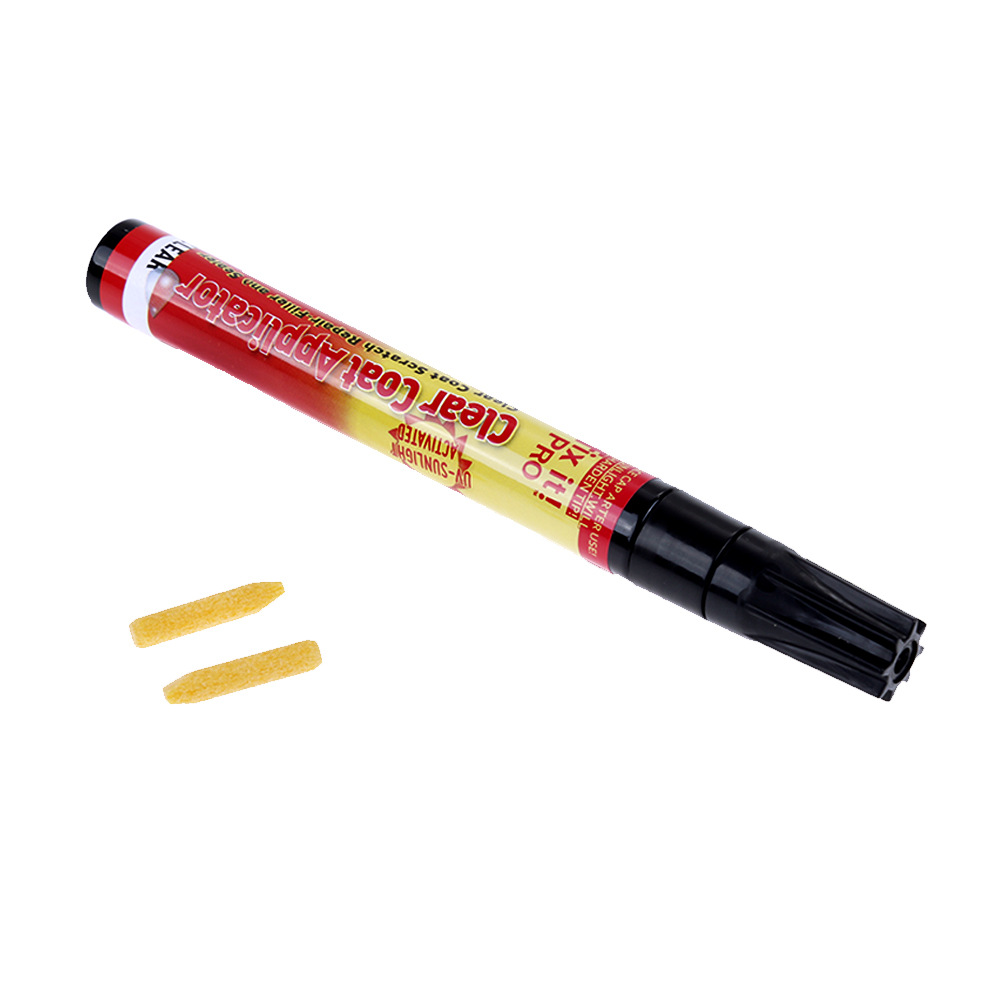 Car Paint Pen Car Paint Brush Car Scratch Repair Pen Body跨-阿里巴巴