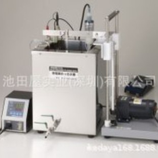 全新YAMAMOTO-MS山本镀金 B-77WJ Harling Cell 均匀电沉积测试仪-阿里巴巴