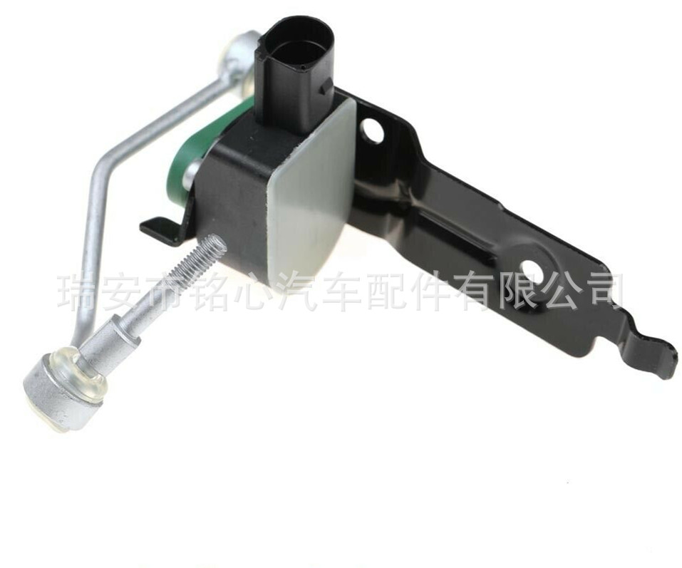 4F0941286B适用大众奥迪A6 C4高度水平传感器前照灯高度传感器-阿里巴巴