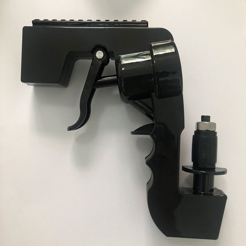 三代香槟喷射枪 啤酒香槟枪第三代升级喂酒器酒塞吧Champagne Gun-阿里巴巴