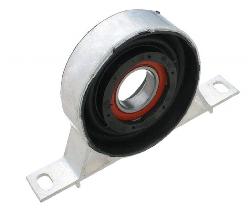 26127501257适用于宝马e39 e46 老款5系 3系等后传动轴过桥轴承-阿里巴巴