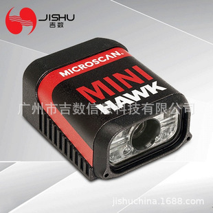 Microscan 迈思肯MINI HAWK FIS-6300-5006G 固定式二维码扫描器-阿里巴巴