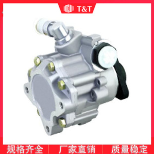 供应汽车配件4B0145156转向助力泵方向泵 POWER STEERING PUMP-阿里巴巴