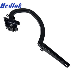 41007440697适用于2018-2023年宝马5系525 530 540 M5左尾门铰链-阿里巴巴