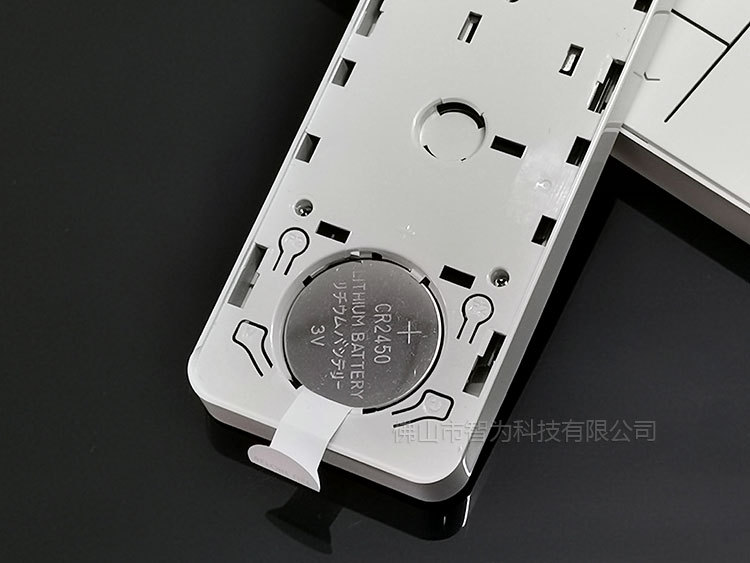 杜亚DOOYA电动窗帘遥控器液晶屏15通道手持发射器十五控DC2702-阿里巴巴