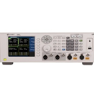 Agilent音频分析仪U8903A安捷伦-阿里巴巴