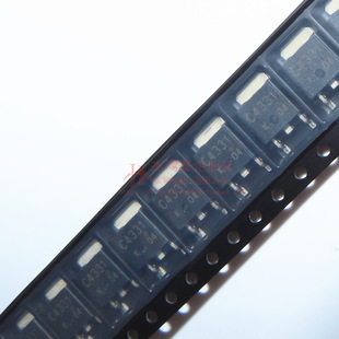 贴片三极管 2SC4331-Z-E1 C4331 SOT-252贴片 5A100V MOS场效应管-阿里巴巴