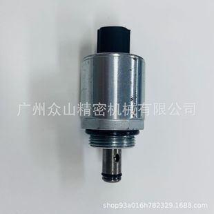 16382-55091机械配件适用叉车速度电磁阀 变速箱换速电磁阀开关-阿里巴巴