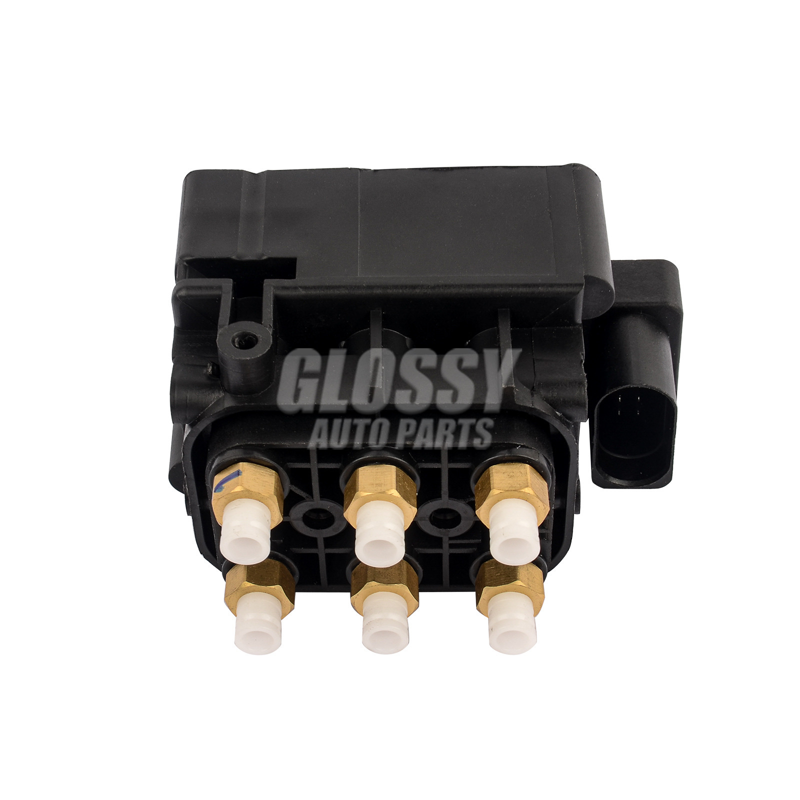 558103M000 打气泵分配阀 AF7001 558813M000 适用Hyundai-阿里巴巴