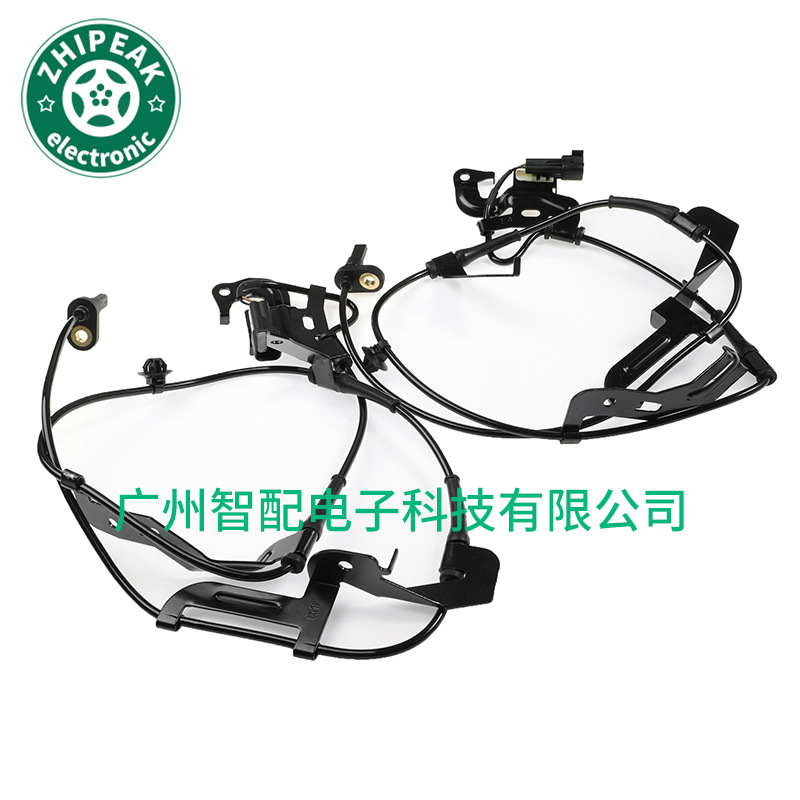 DB39-2C205-BD DB39-2C204-BD 适用于04-12福特ABS车轮速度传感器-阿里巴巴