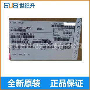 英特尔WG82574IT千兆以太网控制器 SLBAC全新芯片SLBAB 现货供应-阿里巴巴