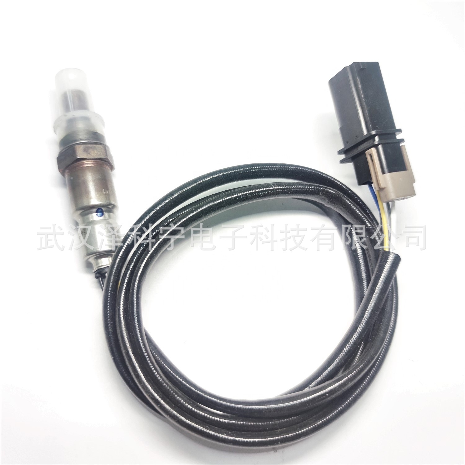 主机配套厂家直销 汽车氧传感器 06E906262G Oxygen Sensor-阿里巴巴