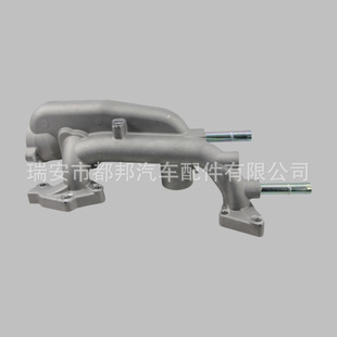 适用于起亚嘉年华 2006-2014节温器外壳总成 25620-3C101-阿里巴巴
