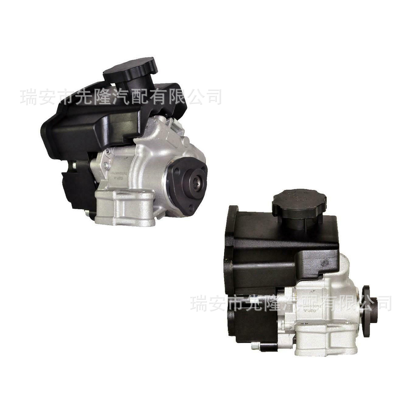 KS00000590 7692900510 A0024667601转向系统液压泵适用博世奔驰-阿里巴巴