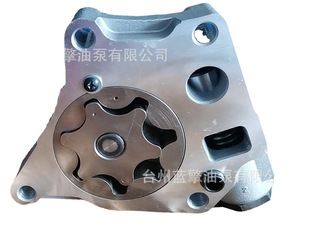 320/04186 适用于JCB 3/4CX 两头忙装载机 32004186发动机机油泵-阿里巴巴