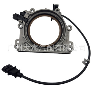 21440-2F500 214402F600适用于现代起亚D4HB曲轴后油封铝座传感器-阿里巴巴