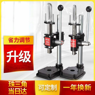 手动压力机小型手压机小冲床冲压机手别机手啤机打斩机压台杠杆式-阿里巴巴